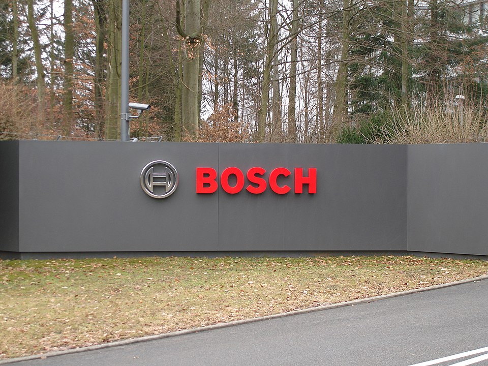 Bosch à Rodez : reprendre une production pour du matériel médical, pas ...