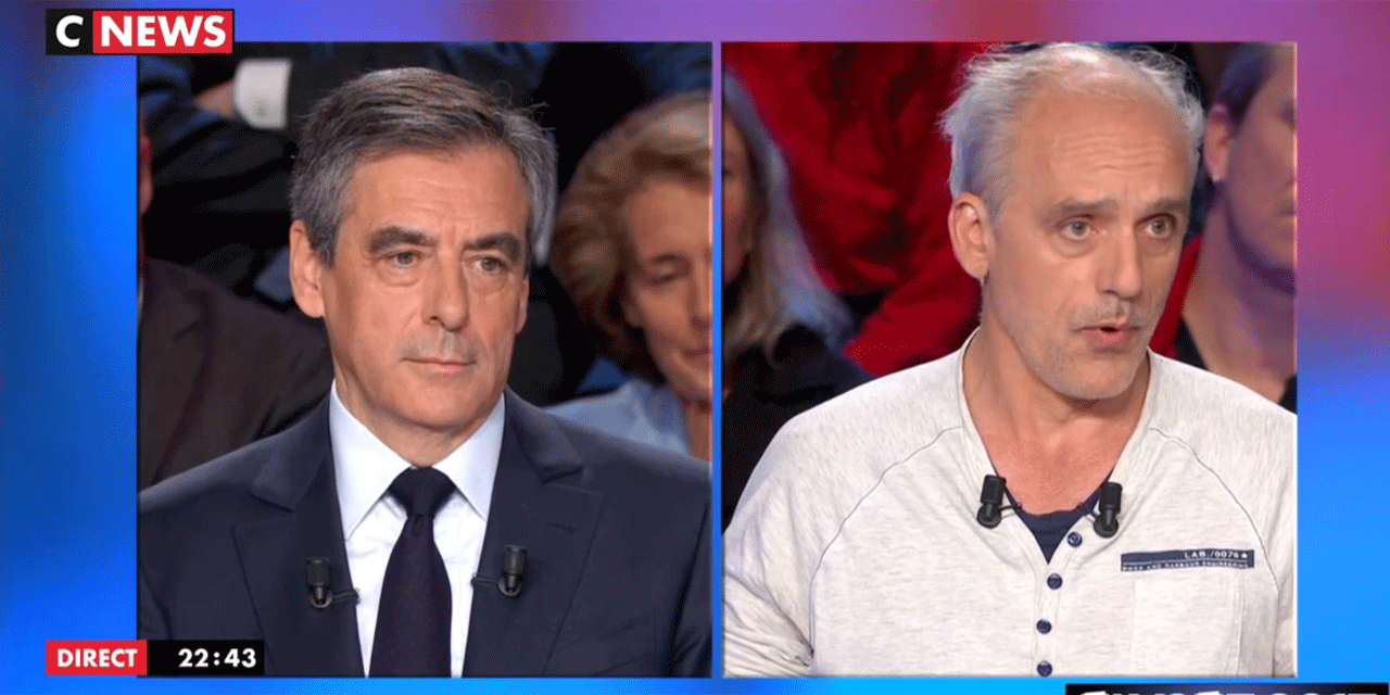 Débat présidentiel : de quoi Macron a-t-il peur ? | NPA