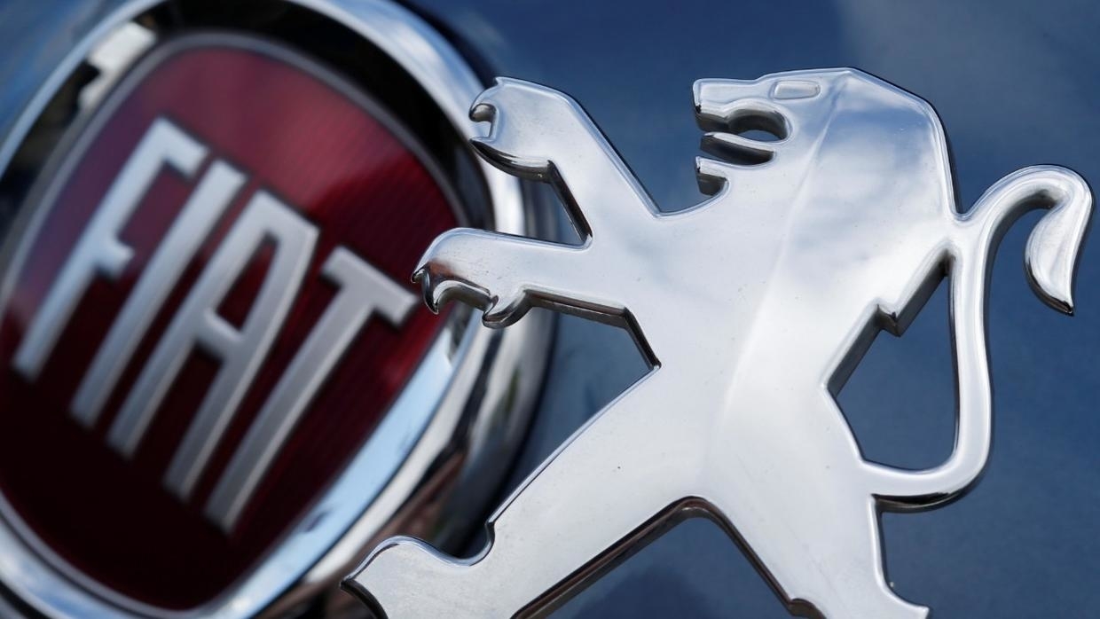 PSA-Fiat-Chrysler : une méga fusion pour produire 9 millions de ...