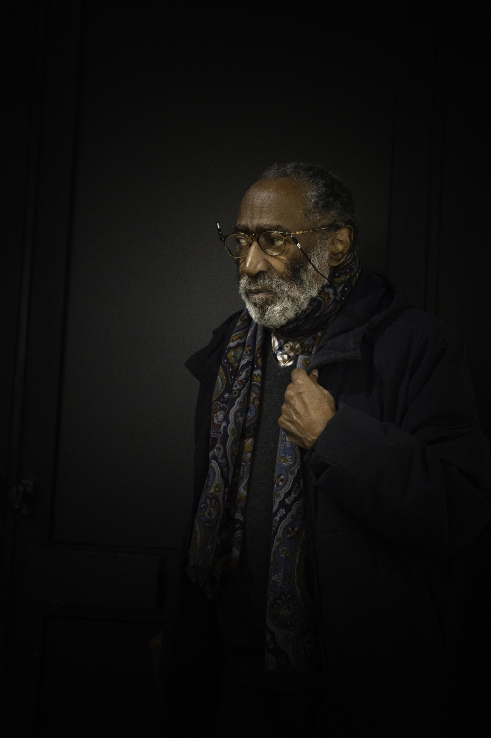 Édouard Renard | NPA