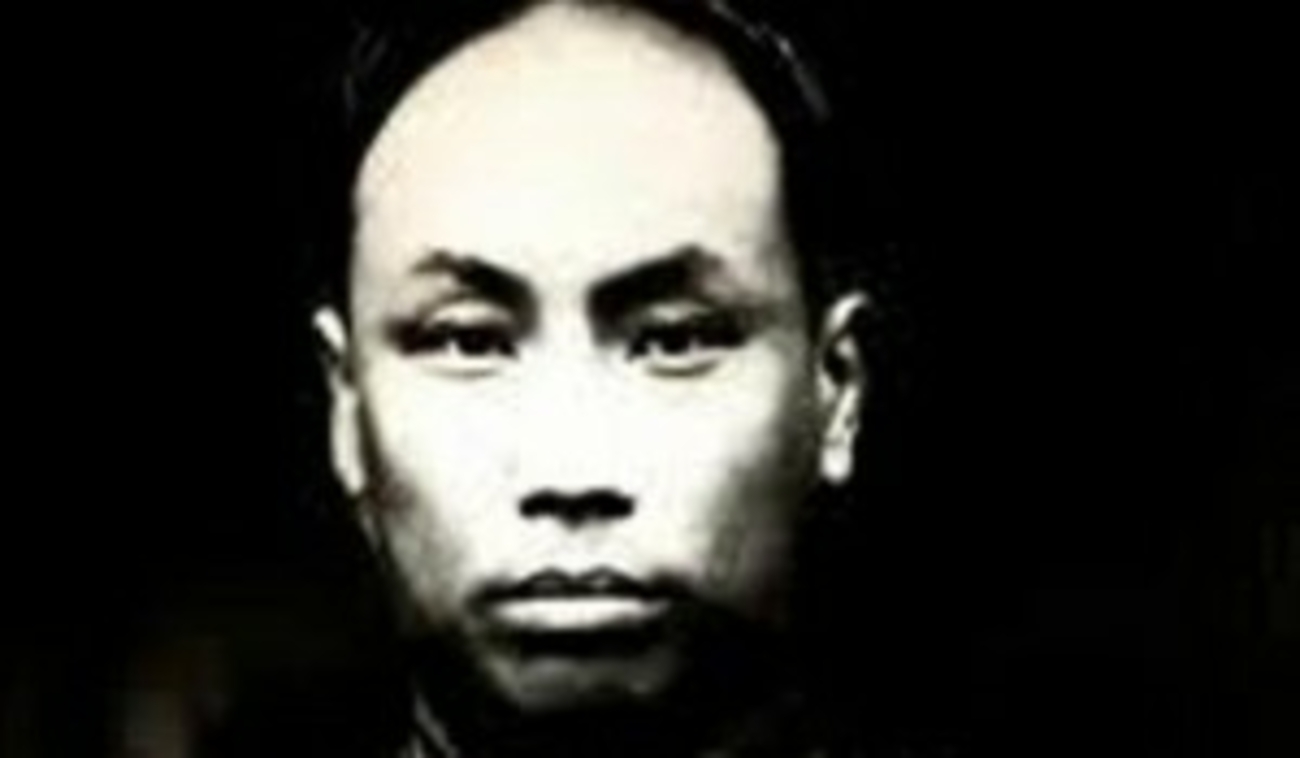 Chen Duxiu et l’échec de la révolution prolétarienne en Chine | NPA