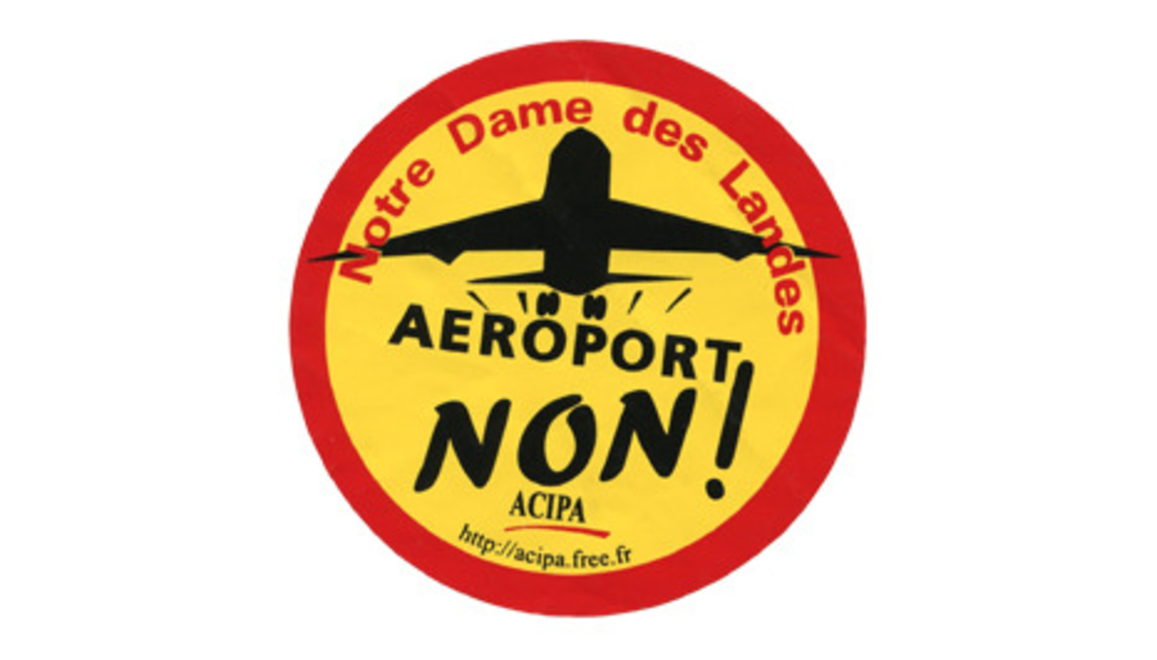NDDL : Communiqué commun du mouvement anti-aéroport suite à la décision ...