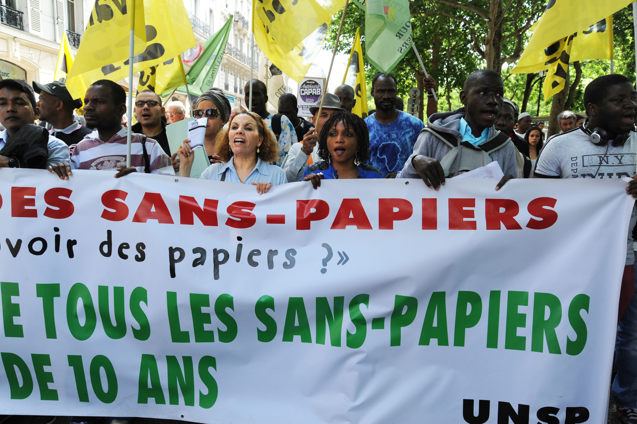 Le 21 mars, contre tous les racismes, contre l’extrême droite | NPA