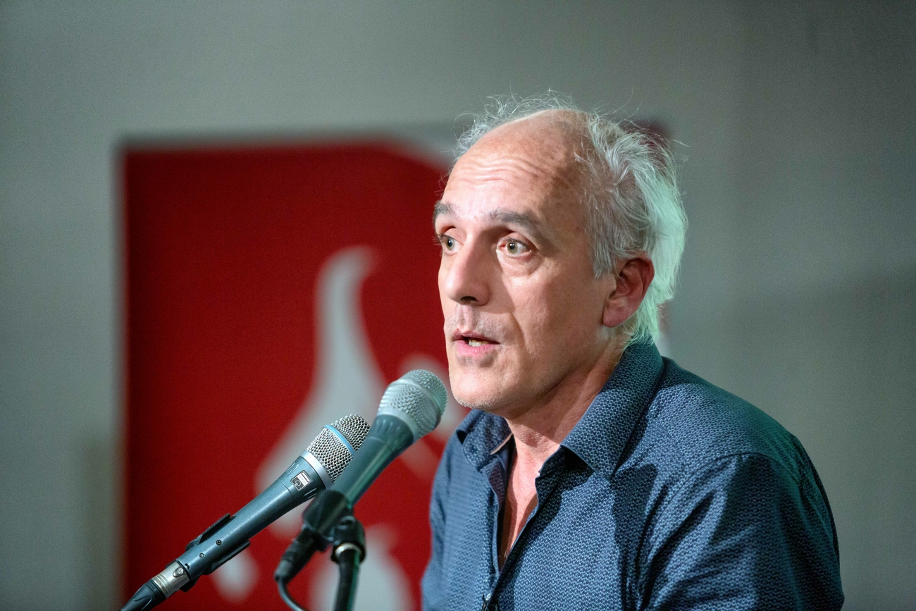 Philippe Poutou : « Tout redevient possible » | NPA