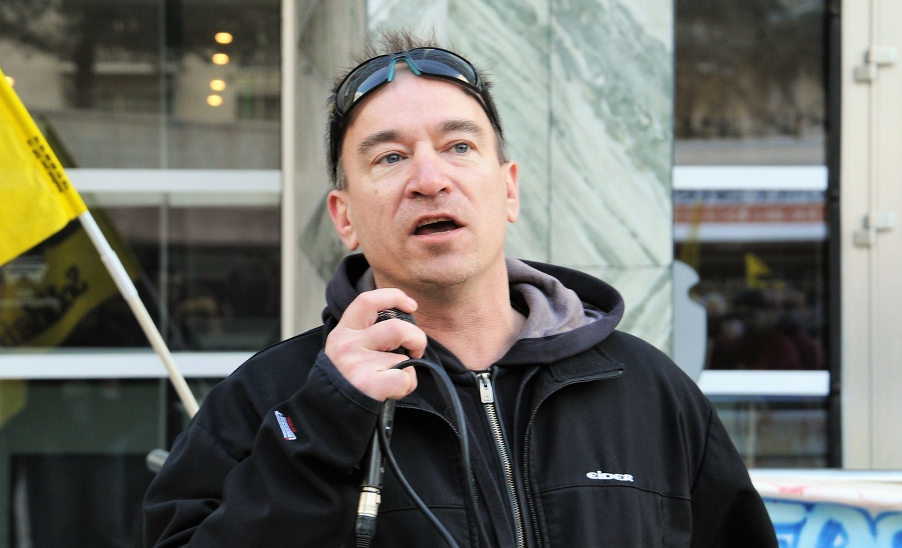 Yann Le Merrer à nouveau révoqué par La Poste : pas possible d’en ...