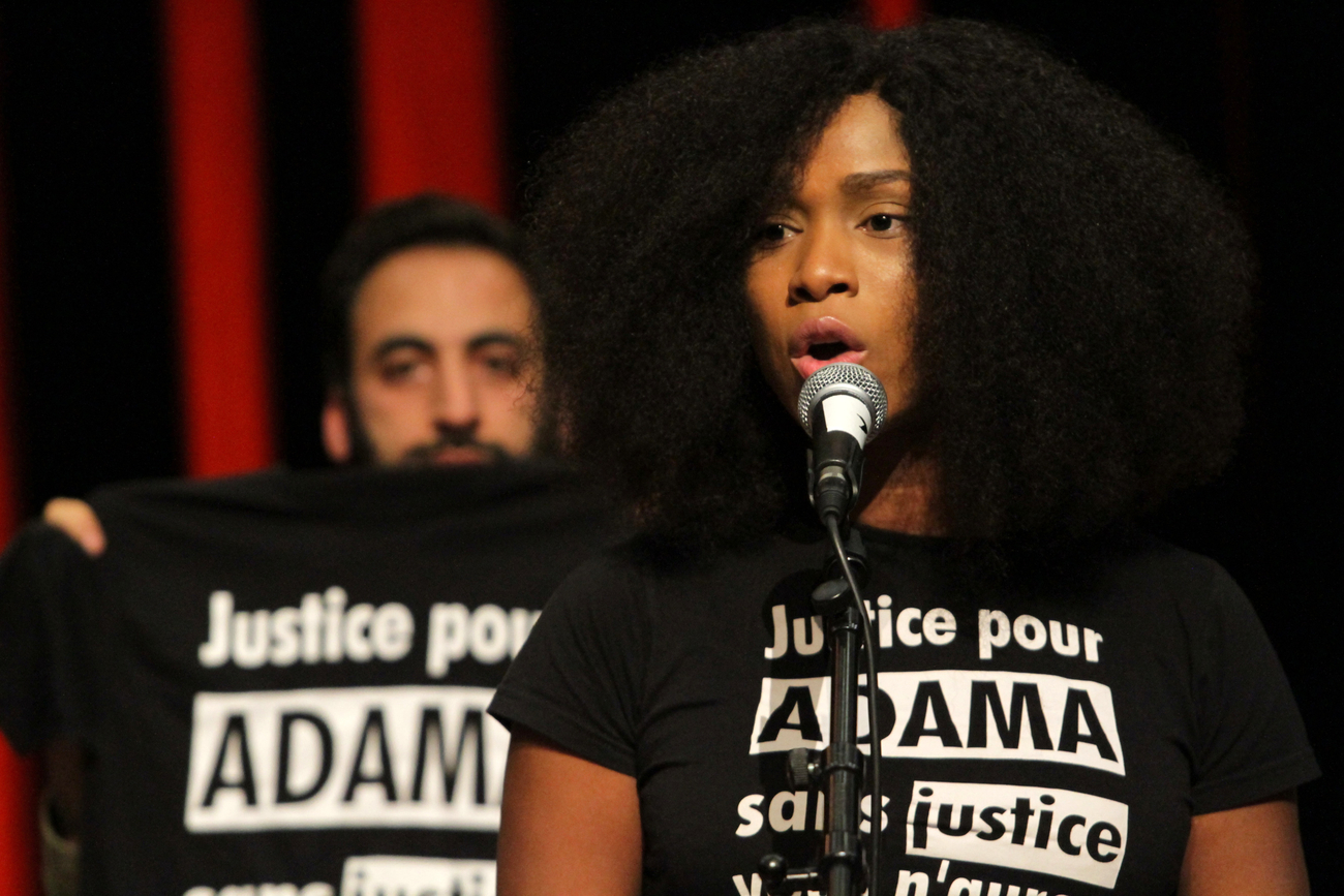 Un troisième frère de Adama mis en prison. L’acharnement contre la ...