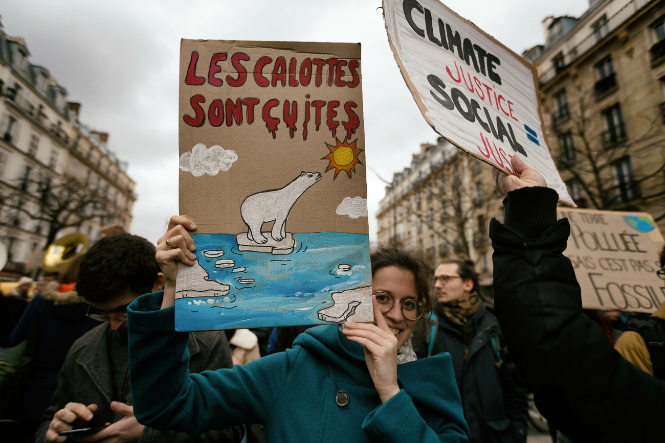 Sommet climat de Bonn : comment préparer une COP des pompiers pyromanes ...