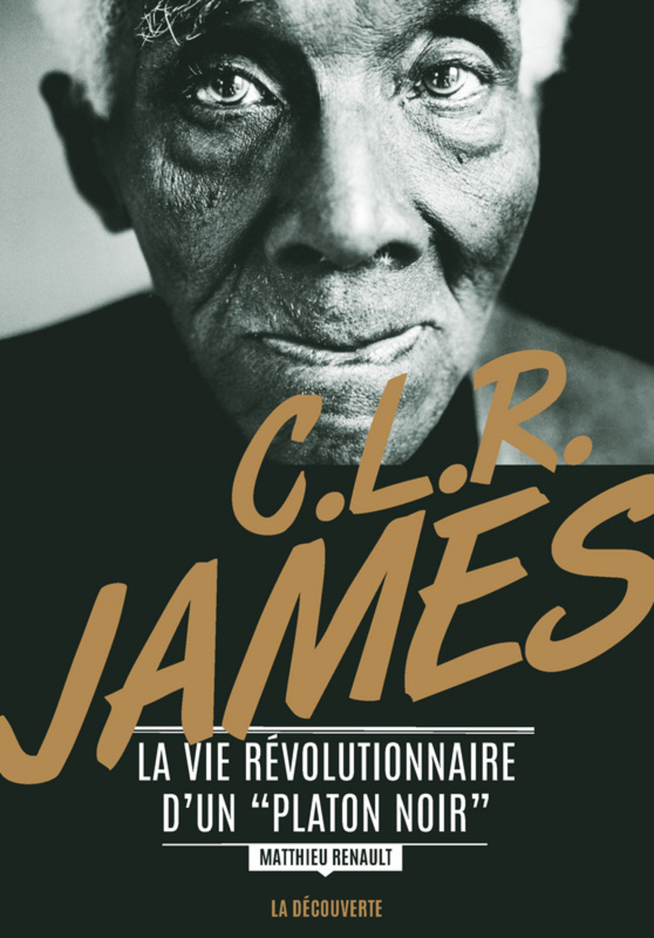 C.L.R. James. La vie révolutionnaire d’un « Platon noir » | NPA