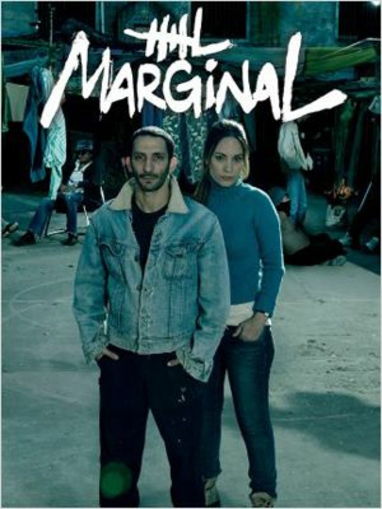 Télévision : El marginal | NPA