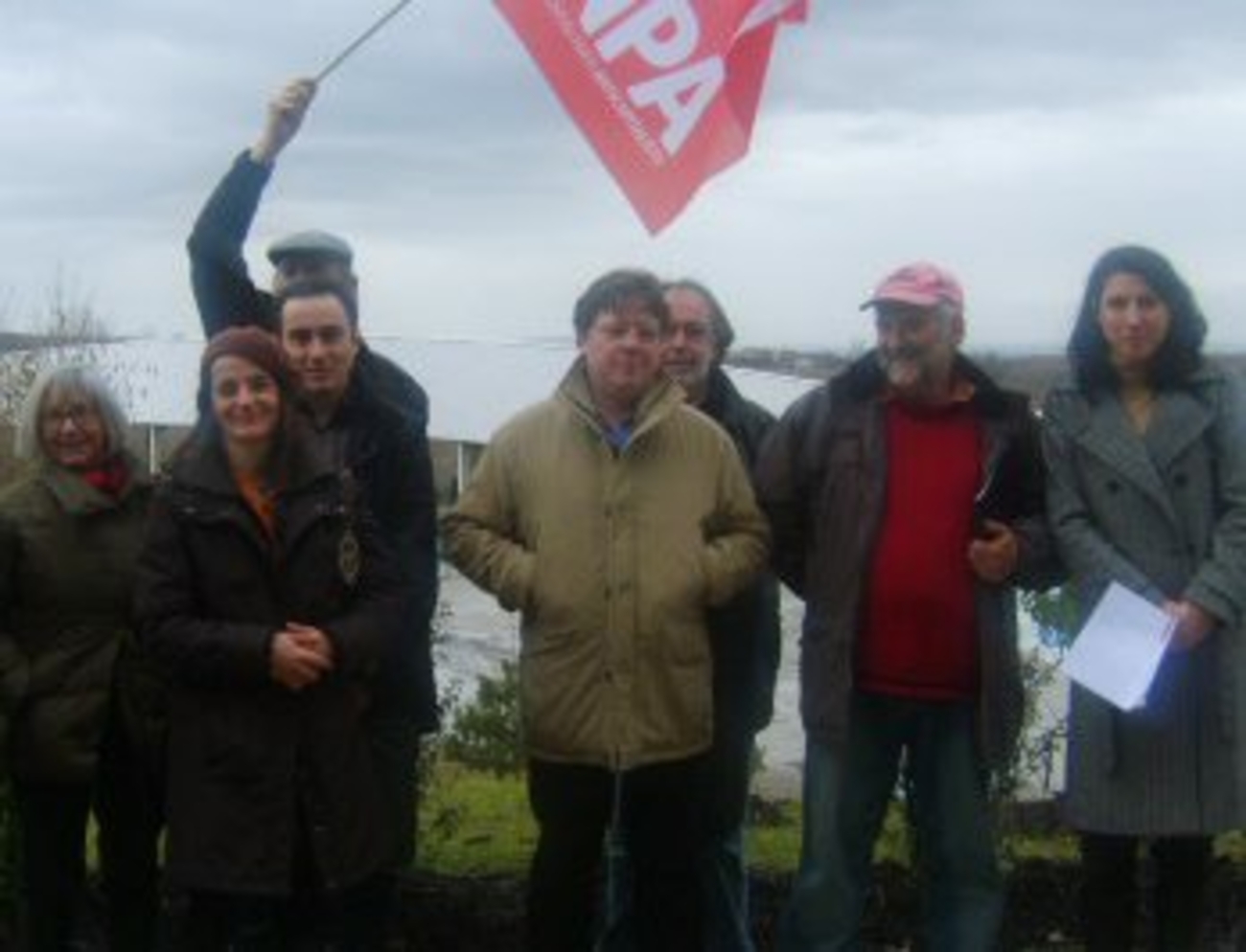 Cap'Découverte : le NPA demande des comptes | NPA