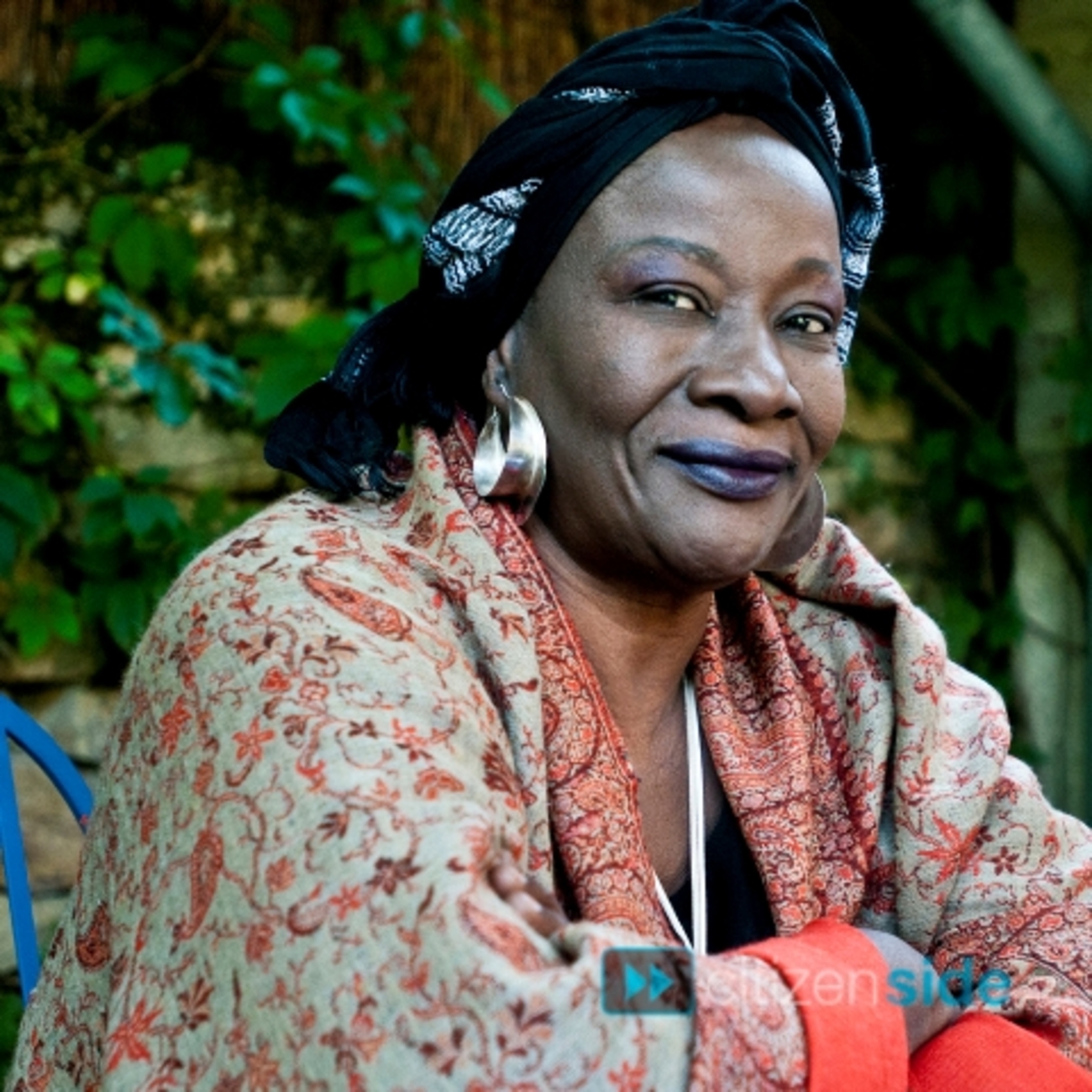 Regards Aminata Traoré : « Ce qui se passe au Mali est l'illustration d ...