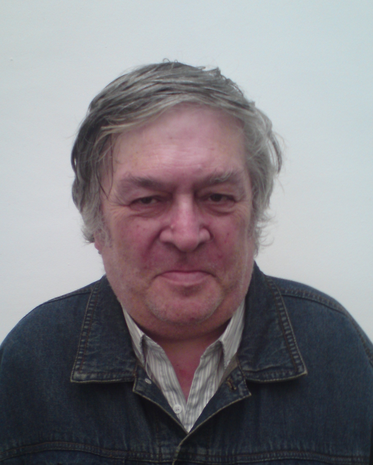 Les nôtres : Jacques Pollet (1948-2013) | NPA