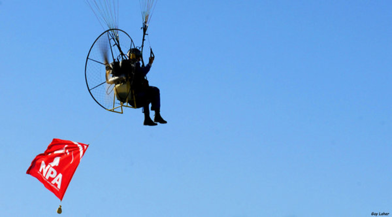 Bienvenue sur le nouveau site national du NPA | NPA