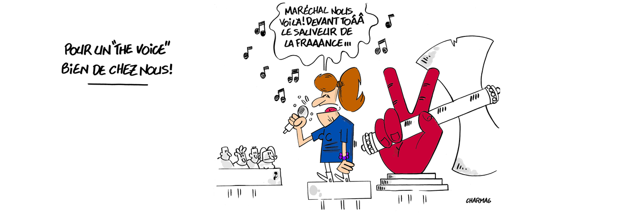 « L’affaire Mennel », énième symptôme de la normalisation de l ...