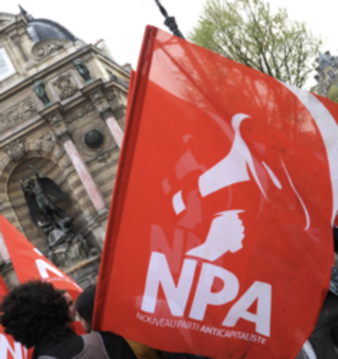 CPN du NPA : mobilisation(s) générale(s) ! | NPA