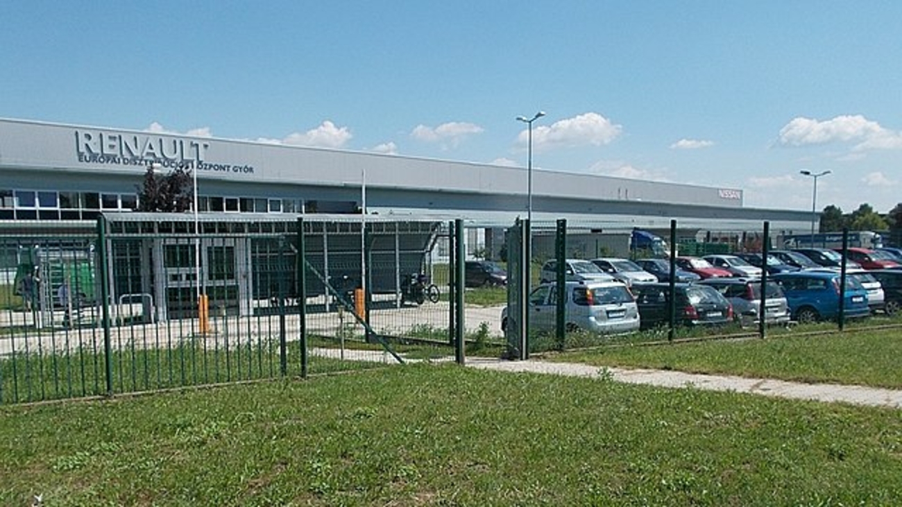 Le démembrement de Renault en marche | NPA