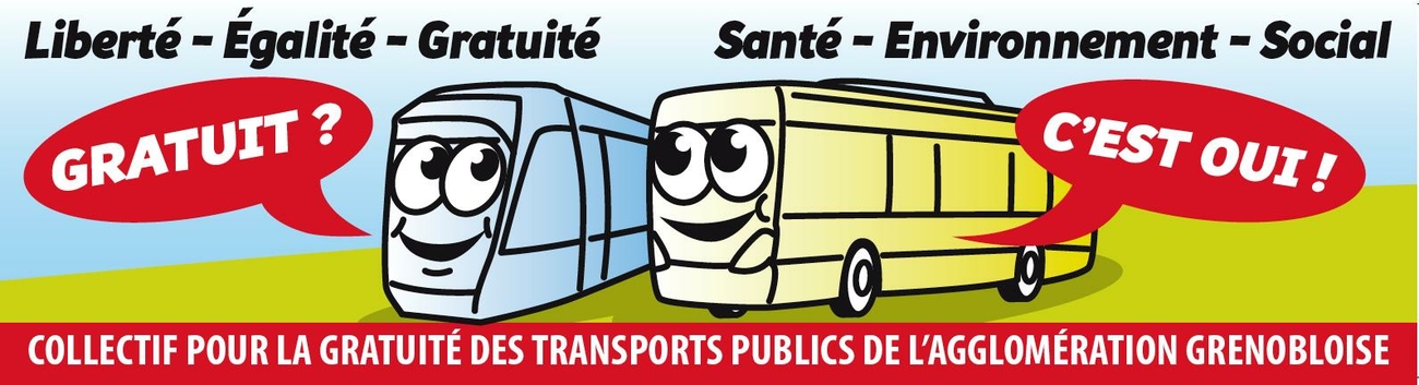 Pour la gratuité des transports publics | NPA