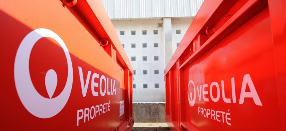 OPA Suez-Veolia : les services publics au bénéfice des actionnaires ...